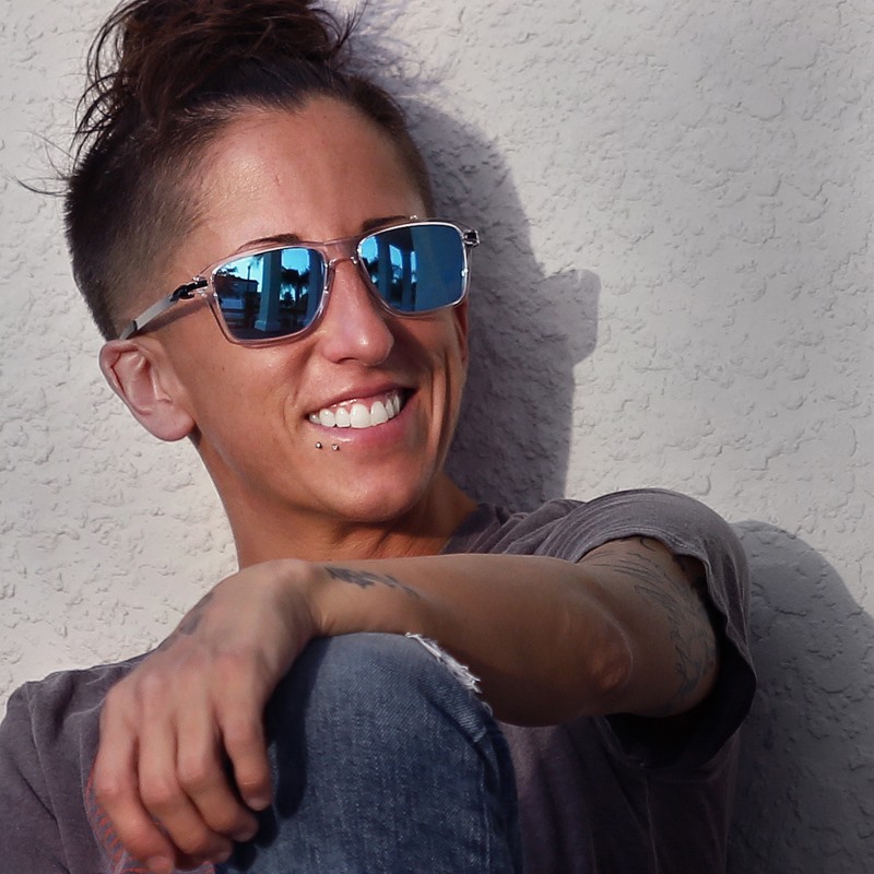 Bre Hopkins – Intercept Music Artist Stores